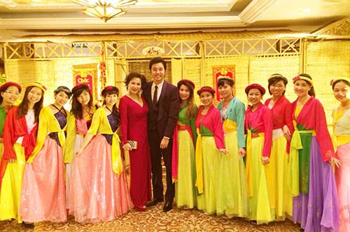 VU HOANG VIET | Hình ảnh Vũ Hoàng Việt TÌNH TỨ bên người yêu