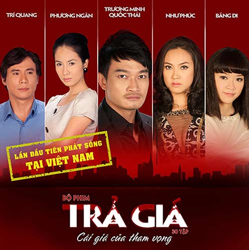 Phim Tra Gia | Xem phim Trả giá của Quốc Thái TẬP MỚI NHẤT