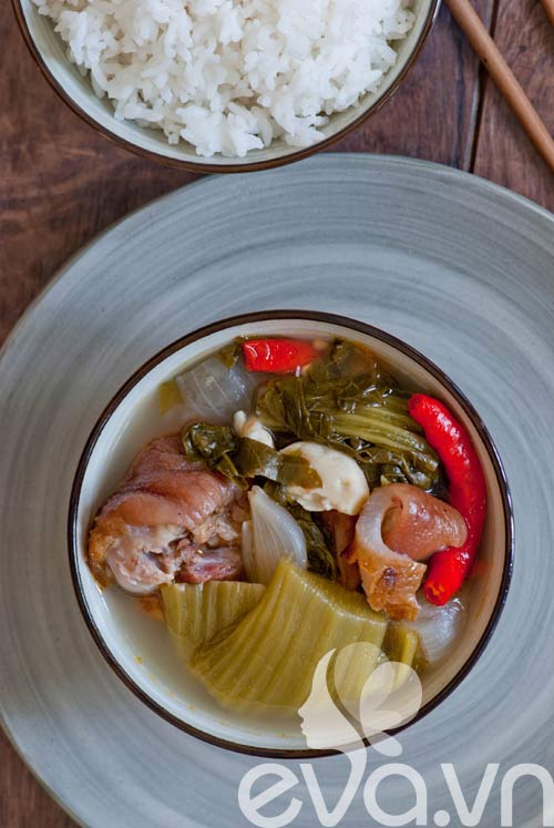 Nhung Mon Ham Ngon | Chia sẻ cách làm nhưng Món Hầm Ngon nhất