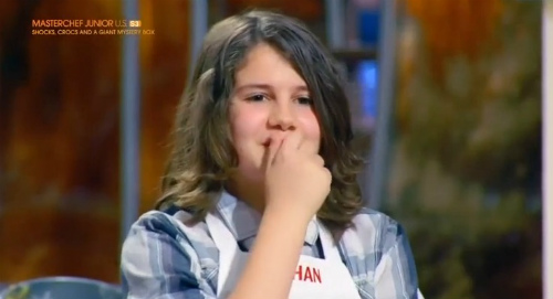 Masterchef Junior: Hành trình trở thành quán quân của Nathan