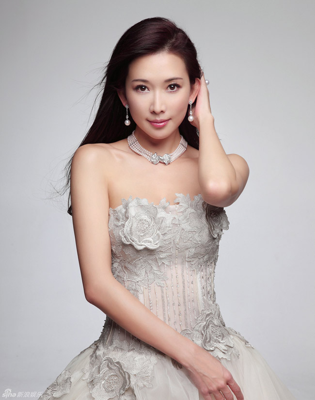 Lam Chi Linh Of Taiwan
