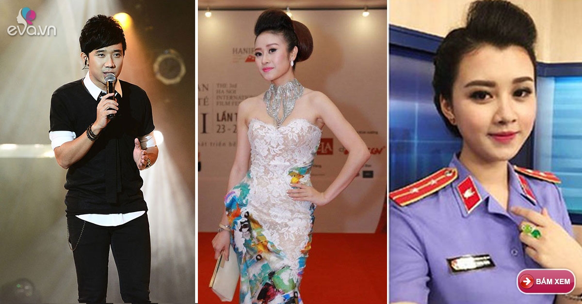 Nhan sắc các MC Việt đang được yêu mến nhất