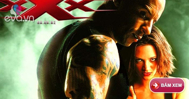 Star Movies 23/2: Điệp viên 3X