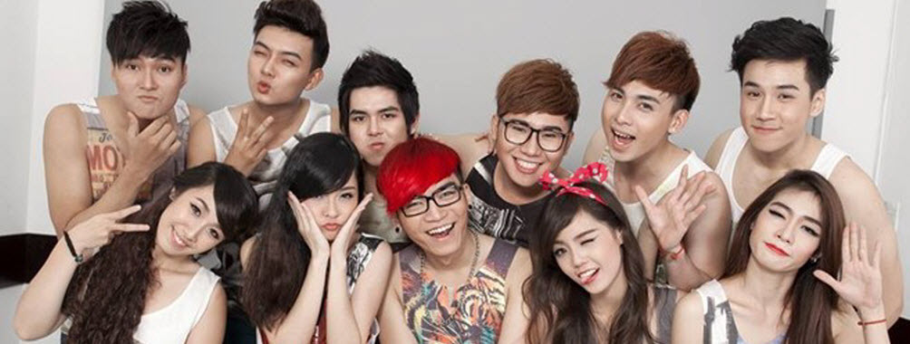 BB & BG: Tin tức, hình ảnh mới nhất