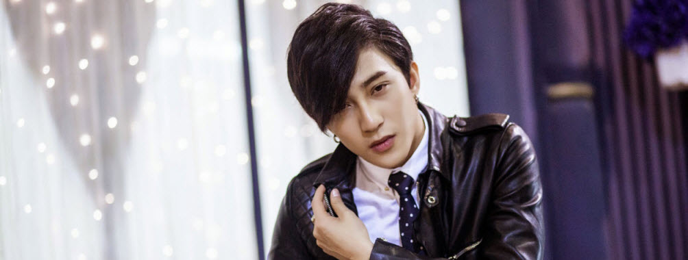 Bê Trần : Tiết lộ bạn gái mới của Bê Trần