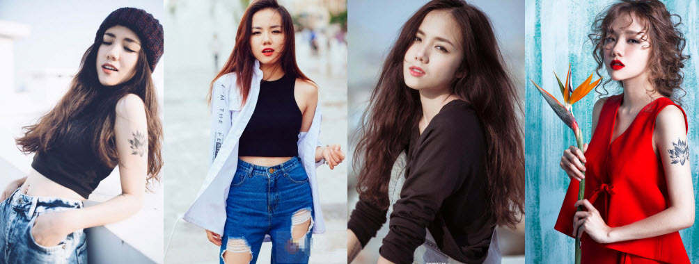 Phương Ly: Tin tức hình ảnh mới nhất về ca sĩ Phương Ly