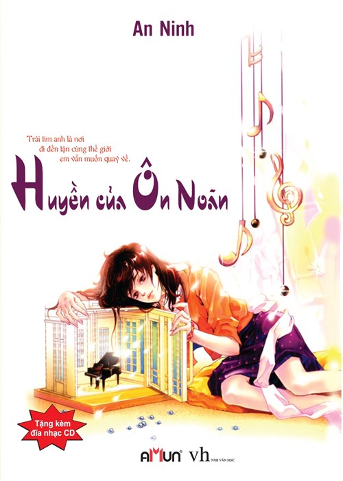 Ước Hẹn Tình Yêu Bí Mật Dành Cho Những Người Yêu Lãng Mạn [bấm Vào Xem