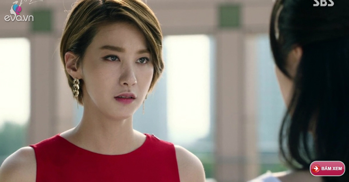 Cướp chồng còn khiêu khích tình địch, vô liêm sỉ