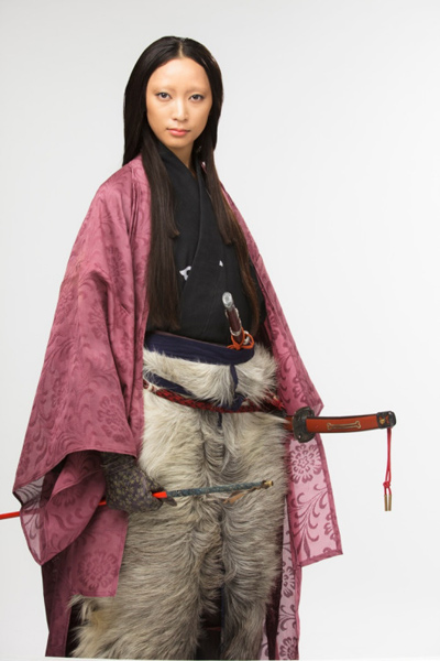 Hôjô Masako, người đàn bà quyền uy nhất lịch sử Nhật Bản