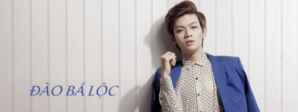 Đào Bá Lộc : Sở thích nữ tính của nam ca sĩ đất Sài Thành