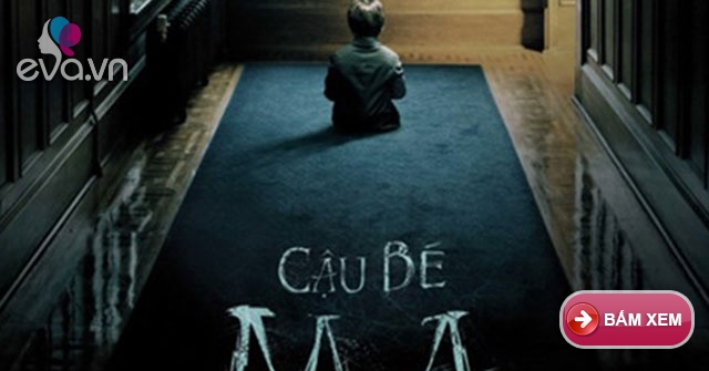 Lịch chiếu phim rạp CGV từ 25/3-31/3: Cậu bé ma