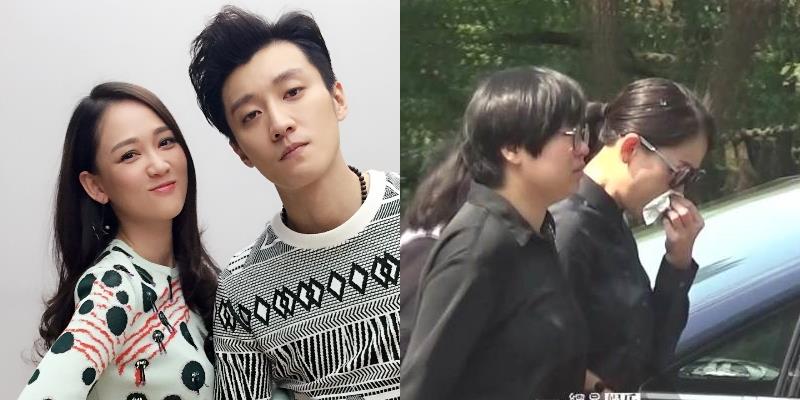 Rớt nước mắt trước những cái chết thương tâm nhất làng giải trí Châu Á