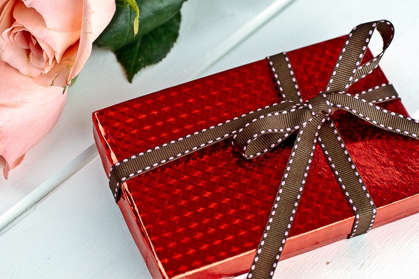 Trái tim sắt đá cũng phải tan chảy vì những viên nama socola tươi ngọt ...