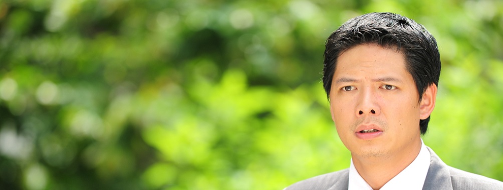 Bình Minh: Thông tin mới nhất về nam người mẫu kiêm diễn viên