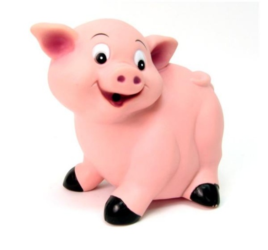 Truyện cổ tích cho bé: Lợn con đi thăm bạn