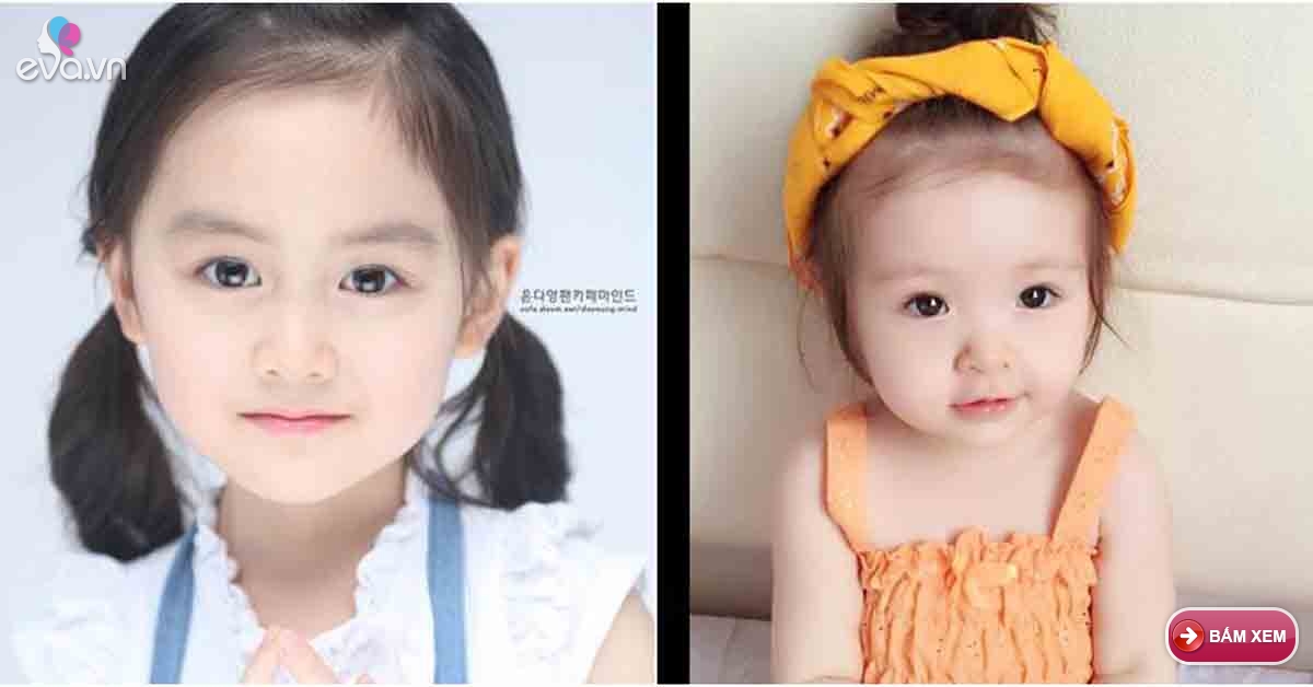 Báo phụ nữ: Có những con lai gốc Việt đẹp hút hồn thế này ai nhìn mà ...