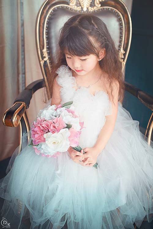 Báo phụ nữ: Có những con lai gốc Việt đẹp hút hồn thế này ai nhìn mà ...