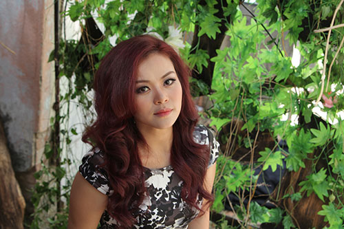 Hải Yến Idol: Giờ là lúc tôi trở lại