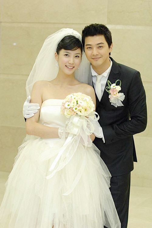 Mỹ nam Kim Ji Hoon đến VN quay quảng cáo