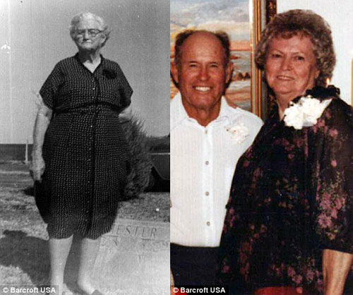 Người phụ nữ có vòng bụng 244cm 'hút' đàn ông toàn cầu