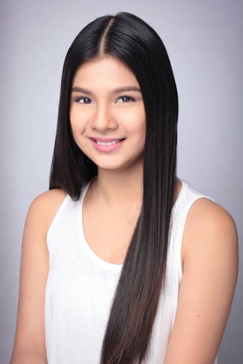 Kim Rodriguez - Mỹ nhân rắn tài năng của màn ảnh Philippines