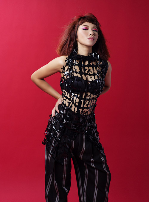 Diva Hà Trần về nước làm giám khảo Vietnam Idol-Ngôi sao