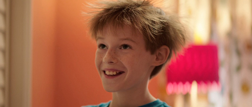 The Poltergeist: Sự rùng rợn... dễ thương