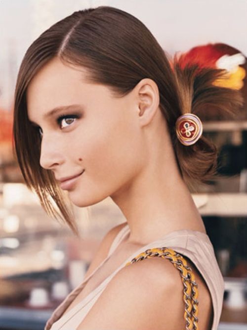 Gợi ý 7 kiểu tóc gọn gàng cho ngày hè nắng nóng