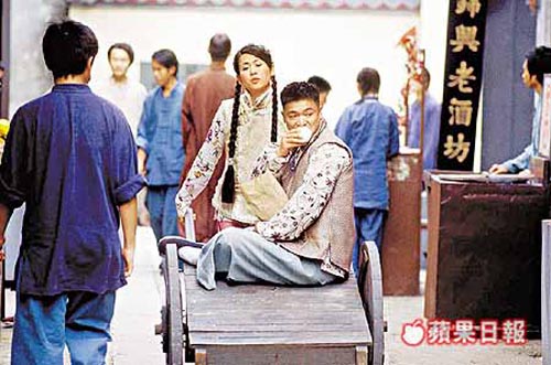 Doi Dua Lech | Sau 13 năm, Tuyên Huyên và Quách Tấn An giờ ra sao?