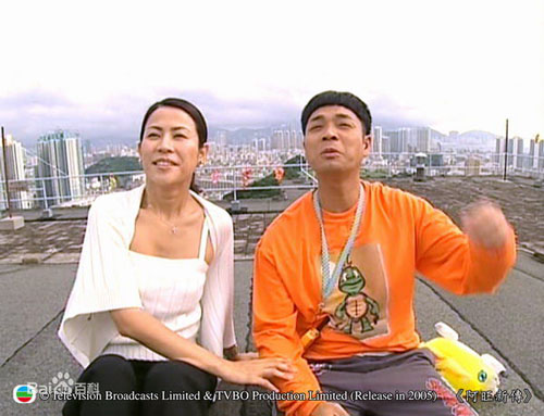 Doi Dua Lech | Sau 13 năm, Tuyên Huyên và Quách Tấn An giờ ra sao?