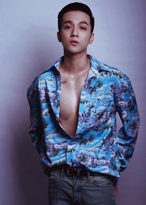 Thanh Hằng đụng áo gần 20 triệu đồng với G Dragon