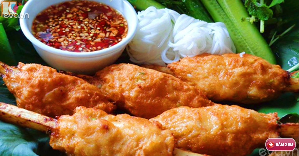 Chạo cua thơm ngon ai cũng mê mẩn