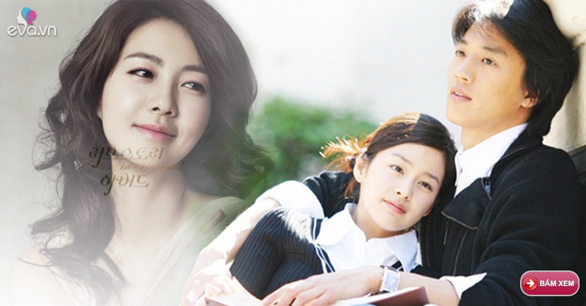 Kim Rae Won: Tình yêu ngoài đời không như Chuyện tình Harvard