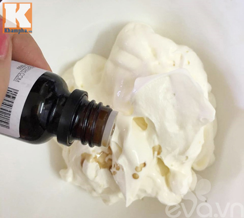 Cách làm kem vani tại nhà cực kỳ đơn giản