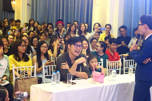 Mẹ, em bé và bố: Nhà văn Gào, mẹ chồng tôi là một người phụ nữ hiện đại ...