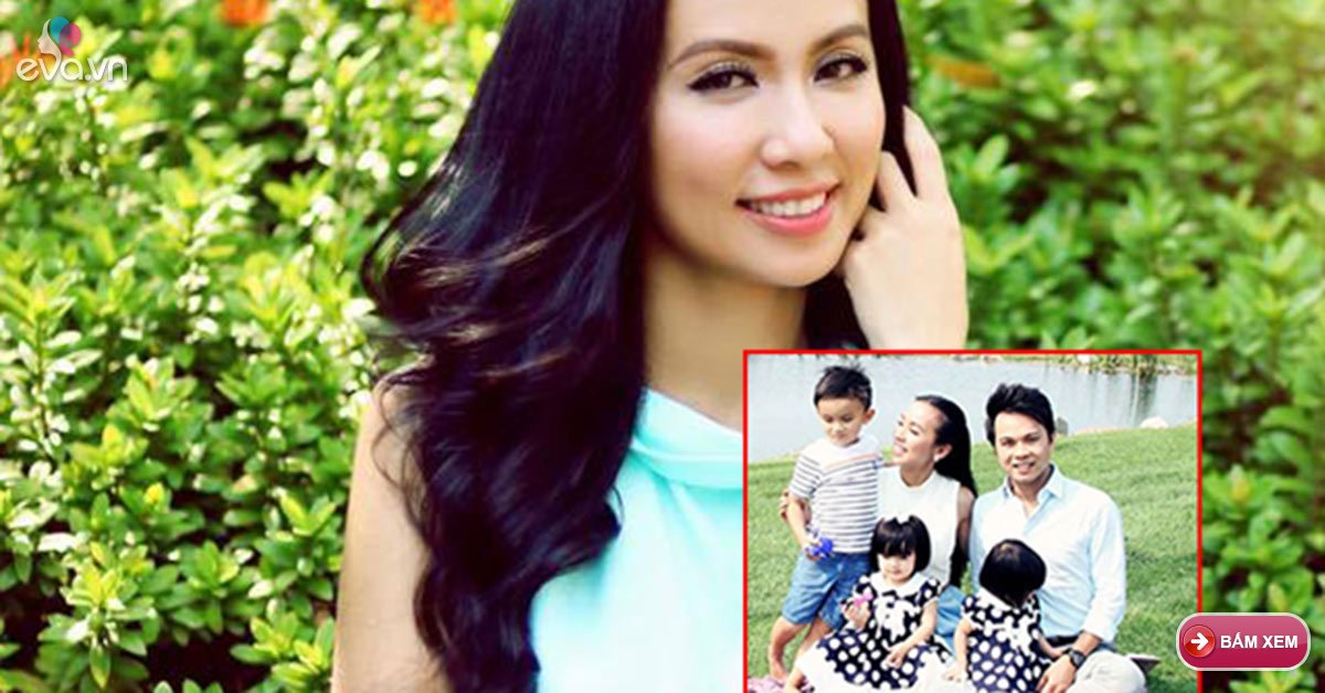 MC Huyền Ny: Nhiều người nói tôi bỏ chồng con ở nước ngoài về VN vì ham nổi tiếng