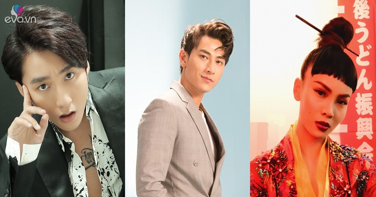 Sơn Tùng, Isaac, Yến Trang liên tục xuất chiêu gửi đến người hâm mộ
