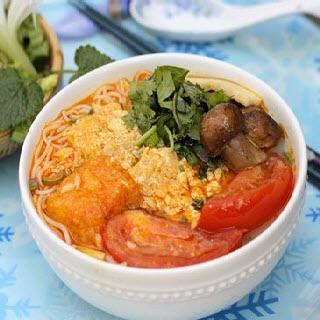 Bún riêu: Tin tức, hình ảnh mới nhất