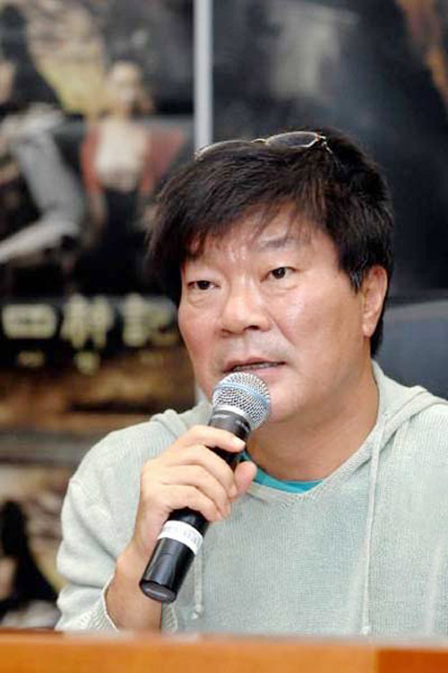 Kim Jong Hak Tu Tu | Nhà sản xuất phim Kim Jong Hak tự tử