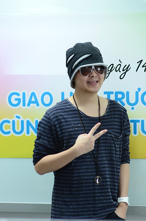 WANBI TUAN ANH |Cuộc trò chuyện Cuối Cùng của Wanbi Tuấn Anh