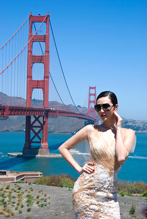 KHANH MY | Diễn viên Khánh My không còn muốn thi hoa hậu