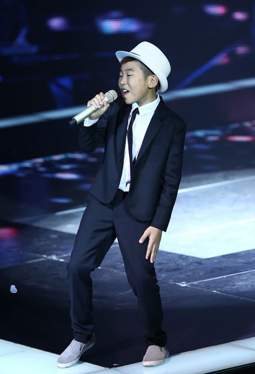 'Cân' top 3 GHVN trước đêm chung kết