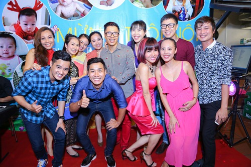 MC Quoc Binh: Gia thế, sự nghiệp, vợ con của MC Quốc Bình