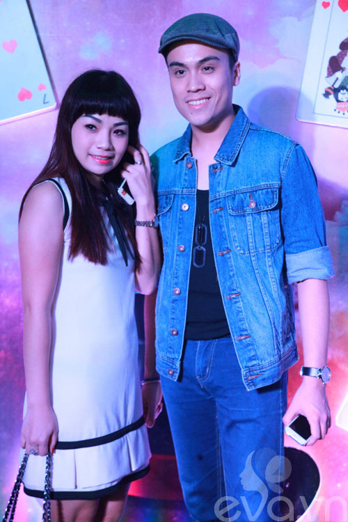 DJ Oxy xuất hiện gợi cảm trước ngày cưới