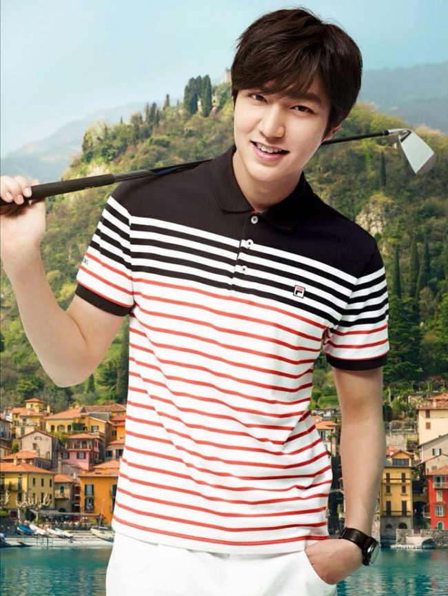 Hinh anh Lee Min Ho : Trọn bộ hình ảnh Lee Min Ho HOT