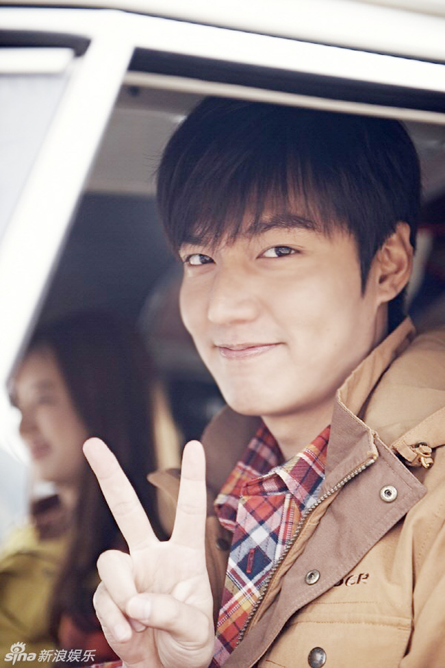 Hinh anh Lee Min Ho : Trọn bộ hình ảnh Lee Min Ho HOT