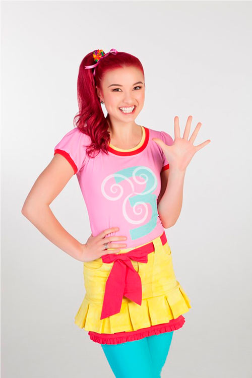 Nhóm nhạc kịch nổi tiếng Hi5 lần đầu tổ chức concert tại VN