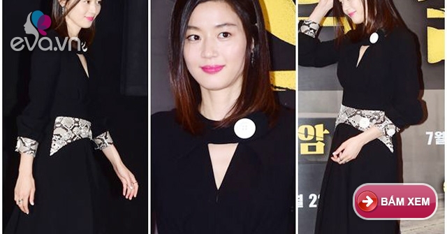 Minh tinh trái đất Jeon Ji Hyun có bầu gần 3 tháng