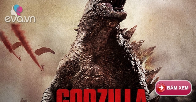 Star Movies 26/8: Godzilla
