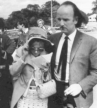 Huyền thoại Brian Jones - The Rolling Stones bị hại chết?